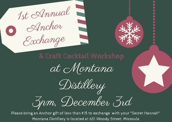 Anchor Exchange