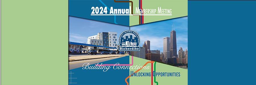 2024 Annual Membership Meeting