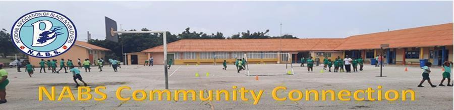 Donation Challenge - NABS Community Connection 2022