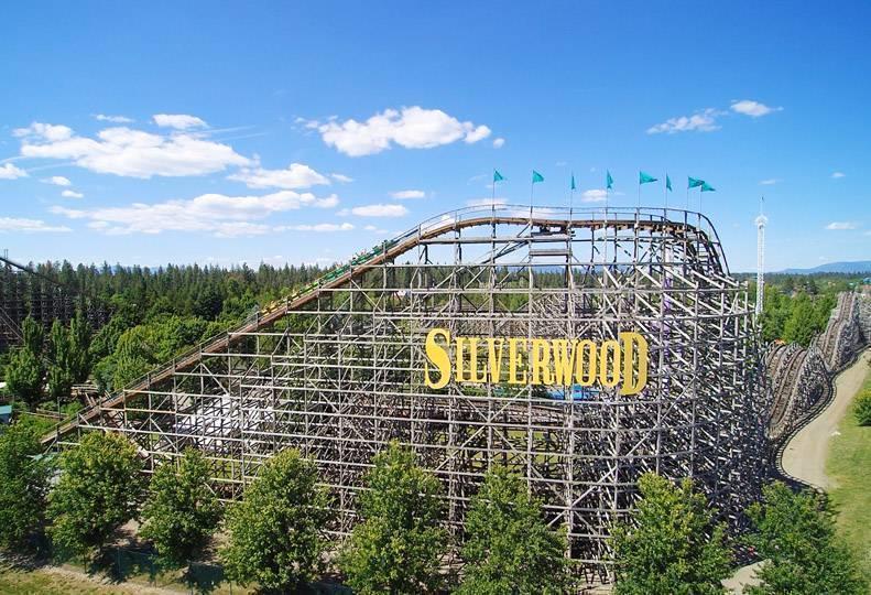 Silverwood Sponsor